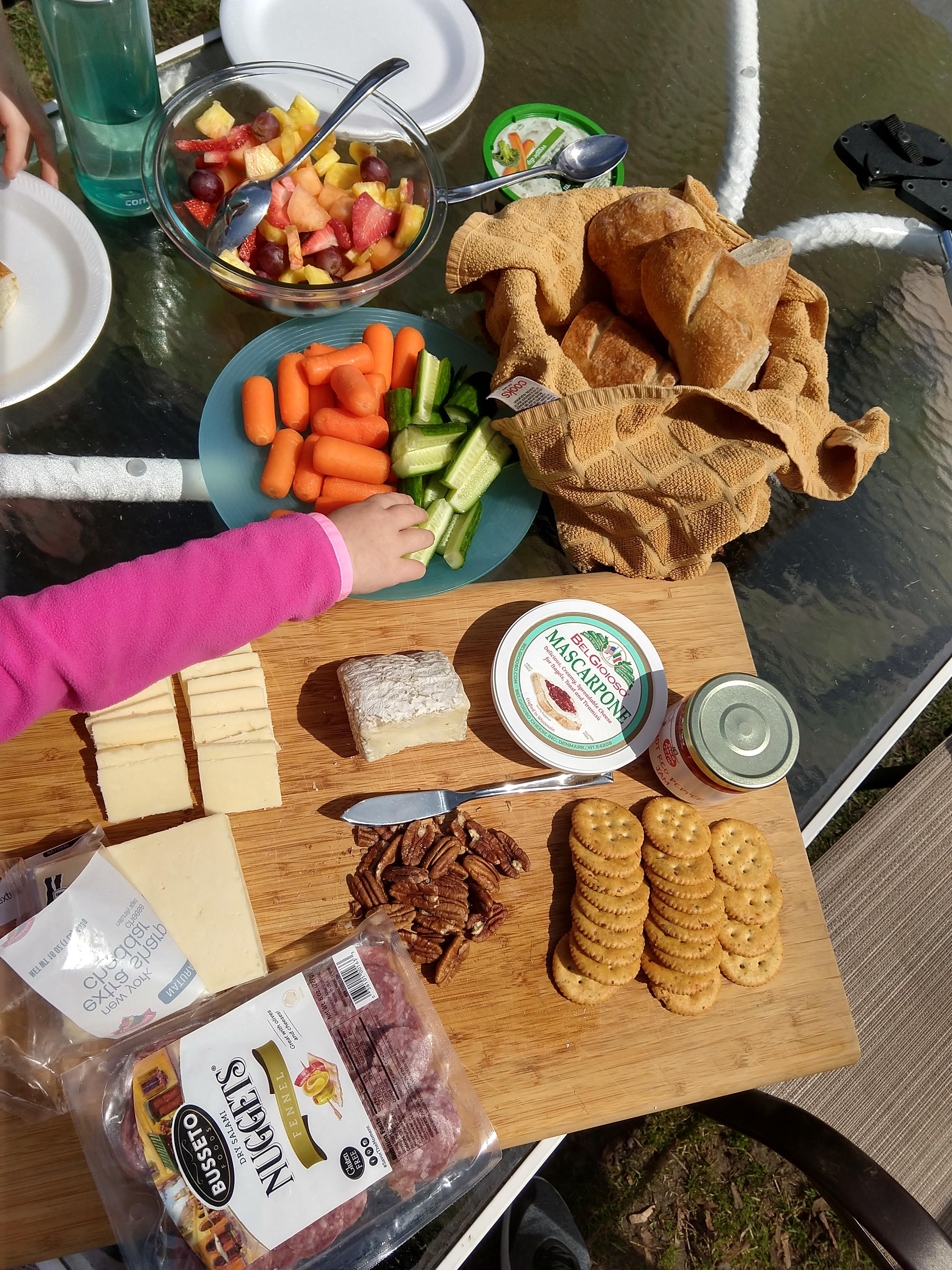 10+ Ideas for Fun Lunches with Kids – Raising Little Seekers