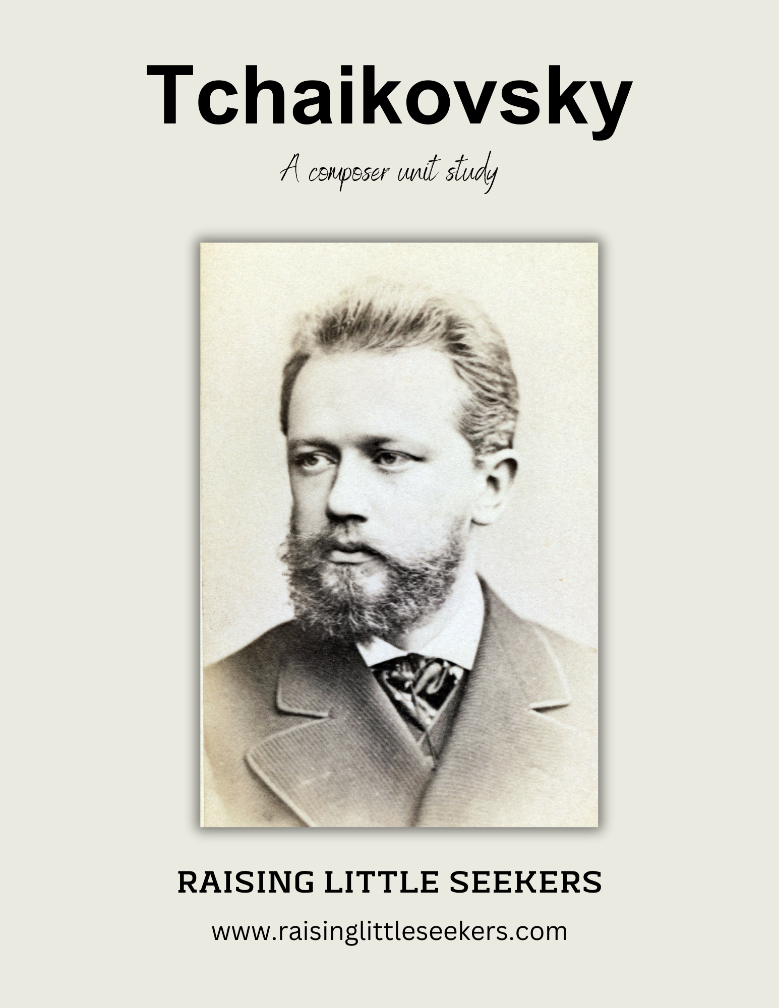 Resources – Raising Little Seekers