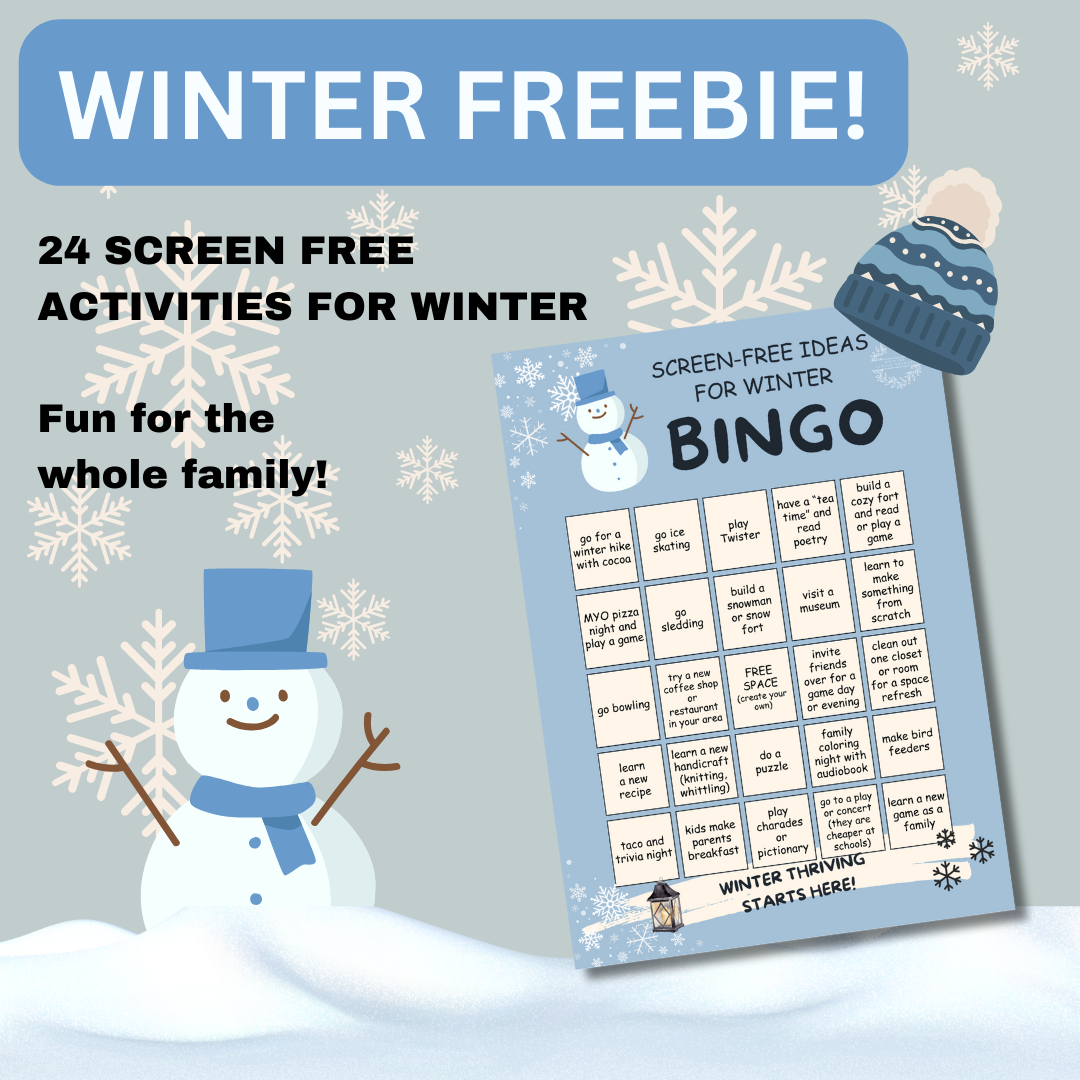 Resources – Raising Little Seekers